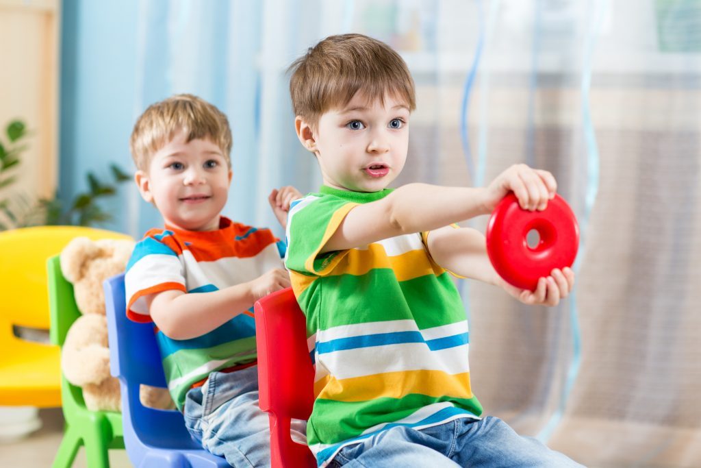 How Children Use Play To Understand The World Around Them TutorTime How Children Use Play To Understand The World Around Them TutorTime